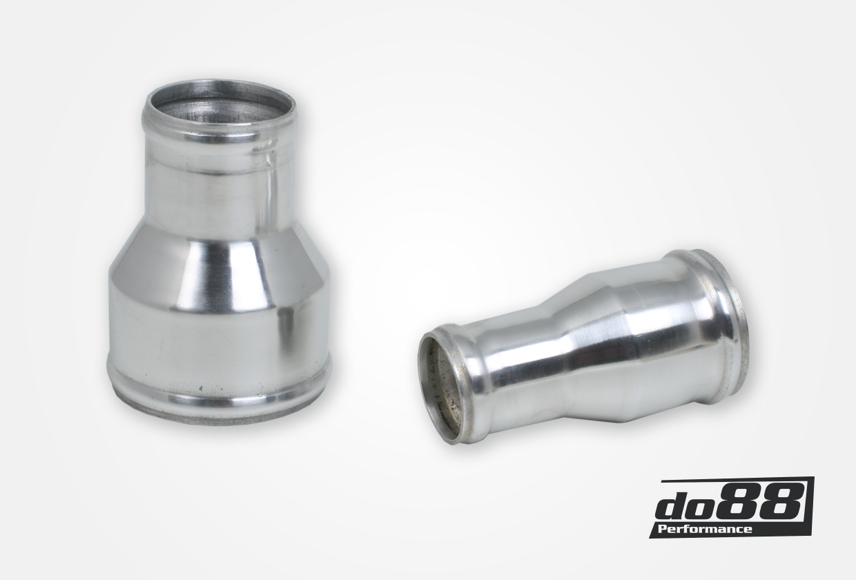 Reducer - Aluminium Pipes