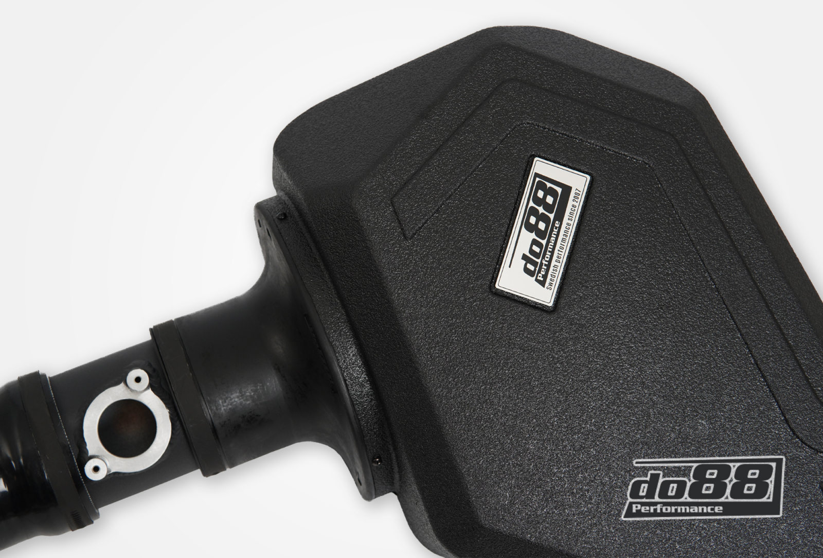 Toyota Yaris GR Intake system | | from do88.se